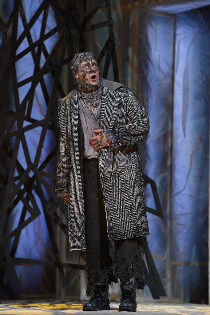 Frankenstein – Arizona Opera Rentals