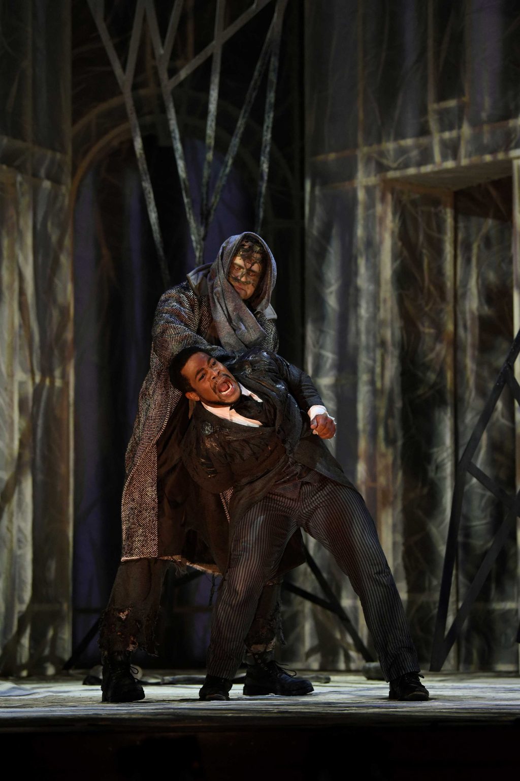 Frankenstein – Arizona Opera Rentals